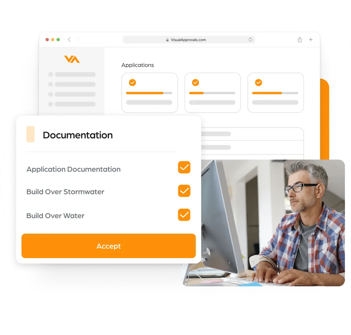 Document Management | Visual Approvals